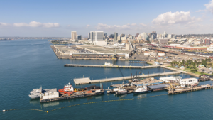 Danish Water Alliance Helps Solve California’s Water Challenges - Daily ...