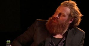 Norwegian Star Actor - Daily Scandinavian