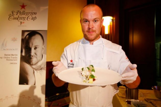 Swedish Master Chef - Daily Scandinavian