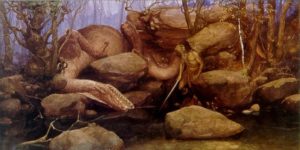 The Saga of the Volsungs - Daily Scandinavian