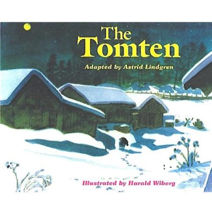 The Tomten - Daily Scandinavian