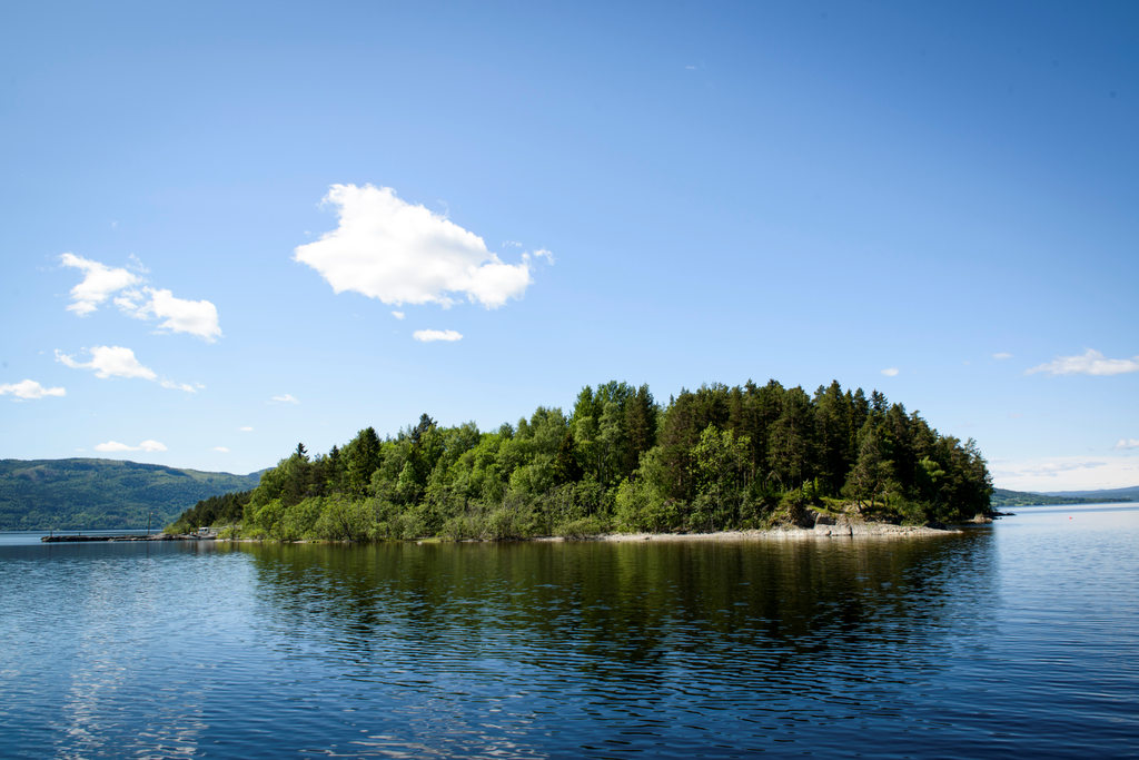 Utøya Memorial Pavilion, Norway - Daily Scandinavian