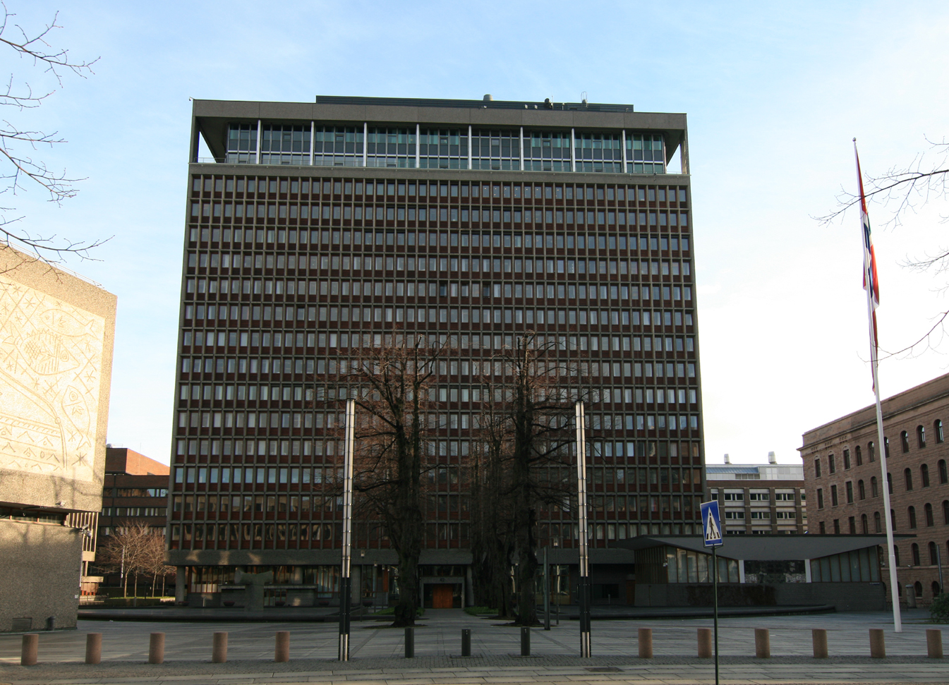 A Norwegian Architectural Masterpiece that Changed the Face of ...