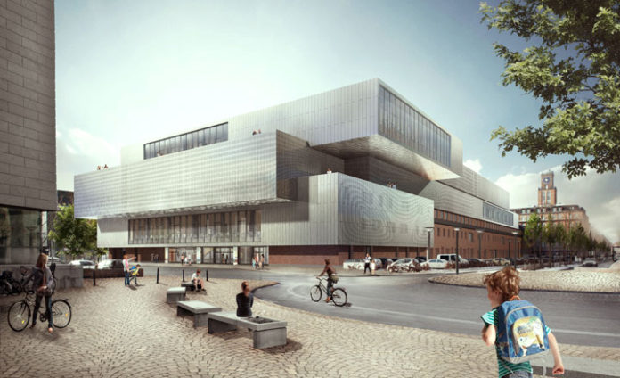 Experimentarium in Copenhagen Re-opened - Daily Scandinavian