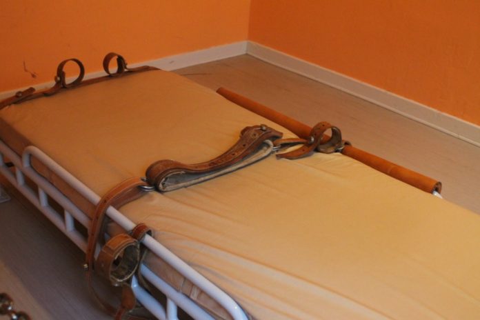 Be a Prisoner in Denmark - Daily Scandinavian