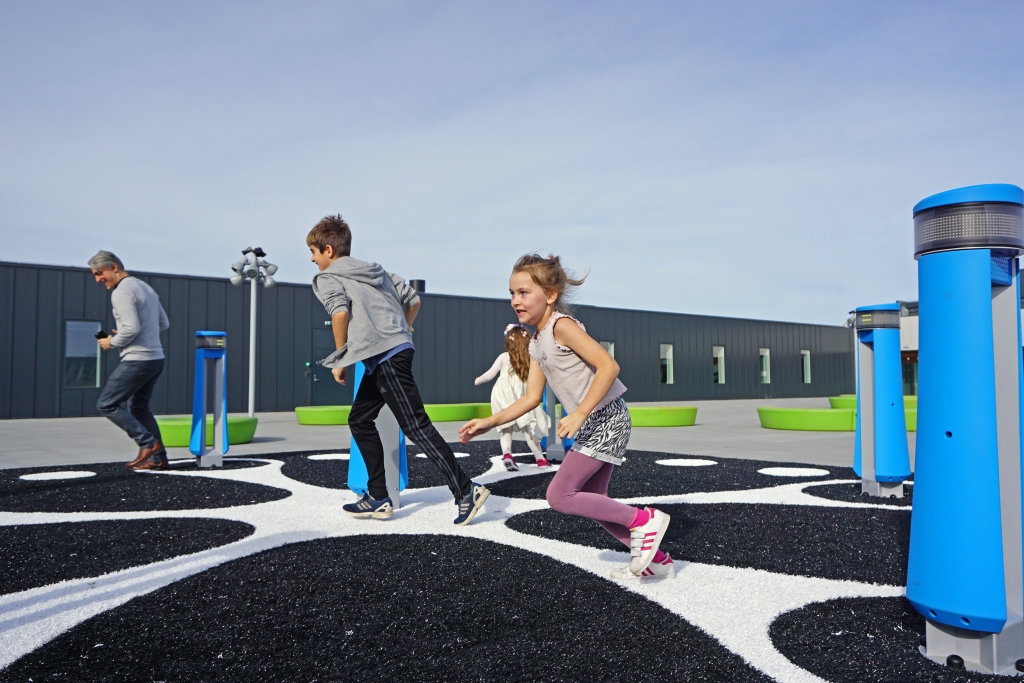 Experimentarium in Copenhagen Re-opened - Daily Scandinavian