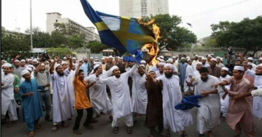 Sweden – The Humanitarian Superpower - Daily Scandinavian