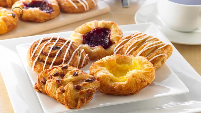 Food and Drink in Denmark - Daily Scandinavian