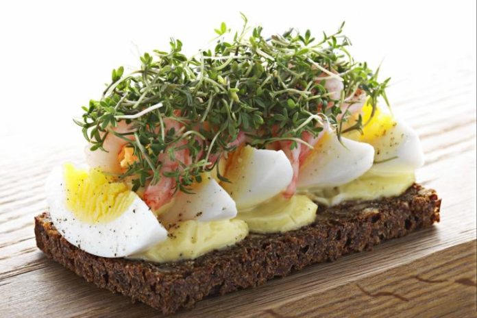 Food and Drink in Denmark - Daily Scandinavian