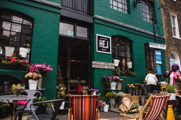 Totally Swedish in London - Daily Scandinavian
