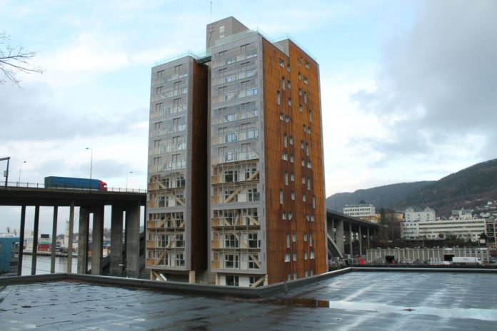 Norway Will Be Home to World’s Highest Wooden Building - Daily Scandinavian