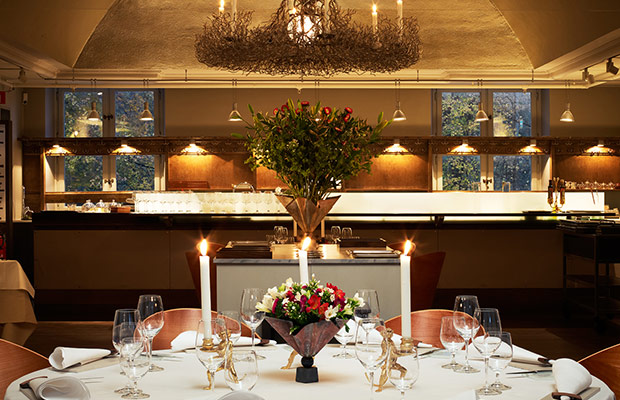 Best Scandinavian Gourmet Restaurants 2017 - Daily Scandinavian