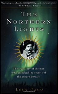 Norwegian Scientist Solved the Mysteries of Spectacular Aurora Borealis ...