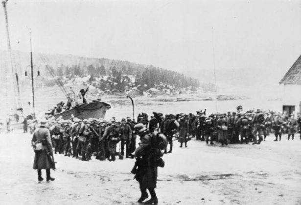 The ‘Forgotten Fiasco’ of Norway, 1940 - Daily Scandinavian