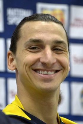 A Living Swedish Football Legend - Daily Scandinavian