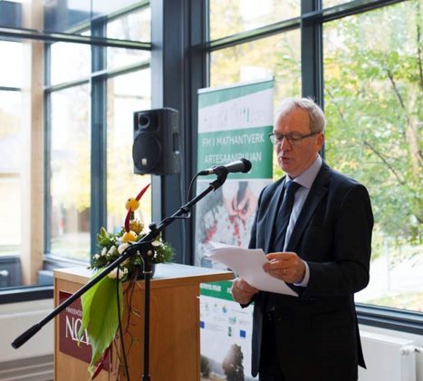 New Food Prize Celebrates Nordic Cuisine - Daily Scandinavian