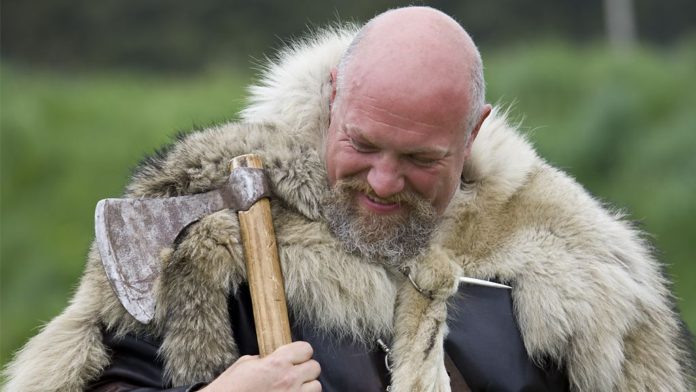 The Danish Viking Land - Daily Scandinavian