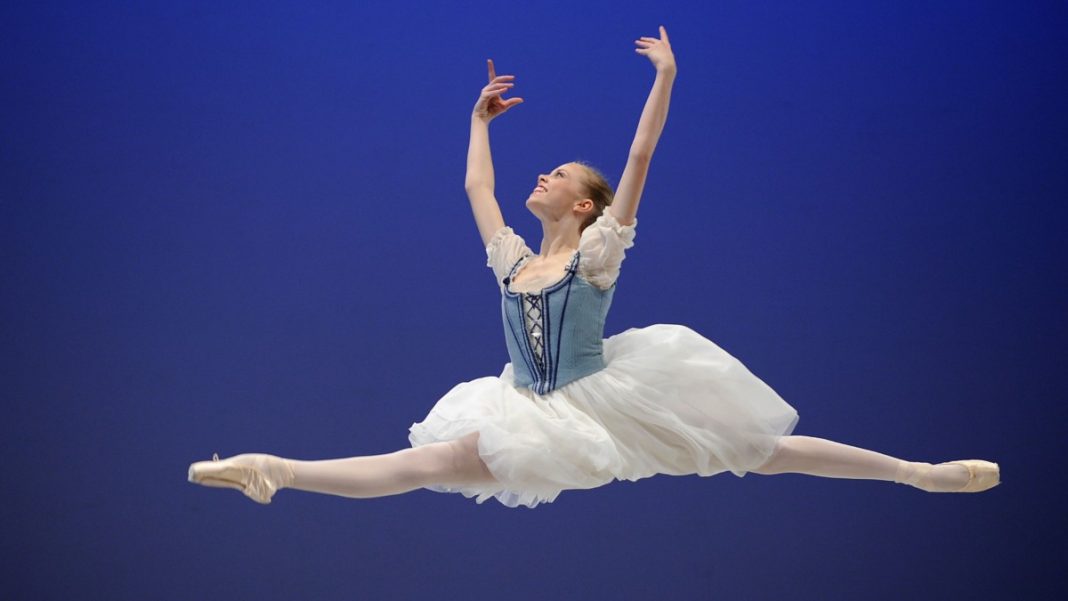 Norwegian Dancer’s Dream Comes True - Daily Scandinavian