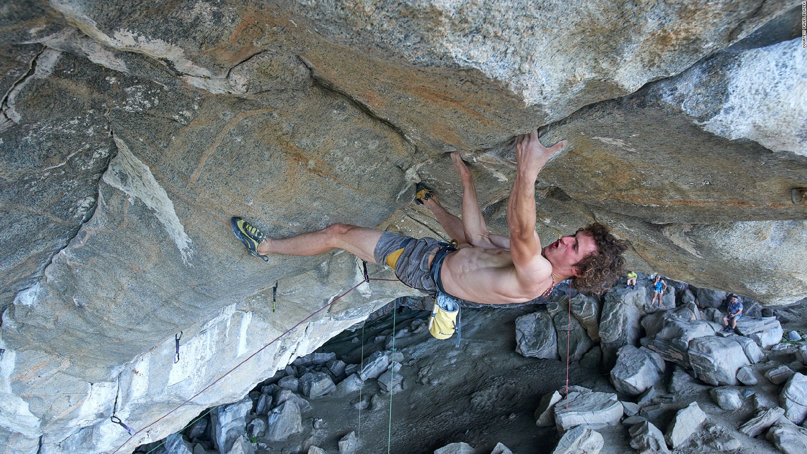The World's Hardest Rock Climb - in Norway - Daily Scandinavian