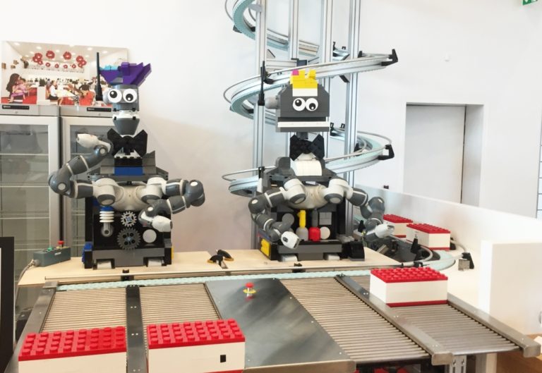 New Lego House Opened in Billund, Denmark - Daily Scandinavian