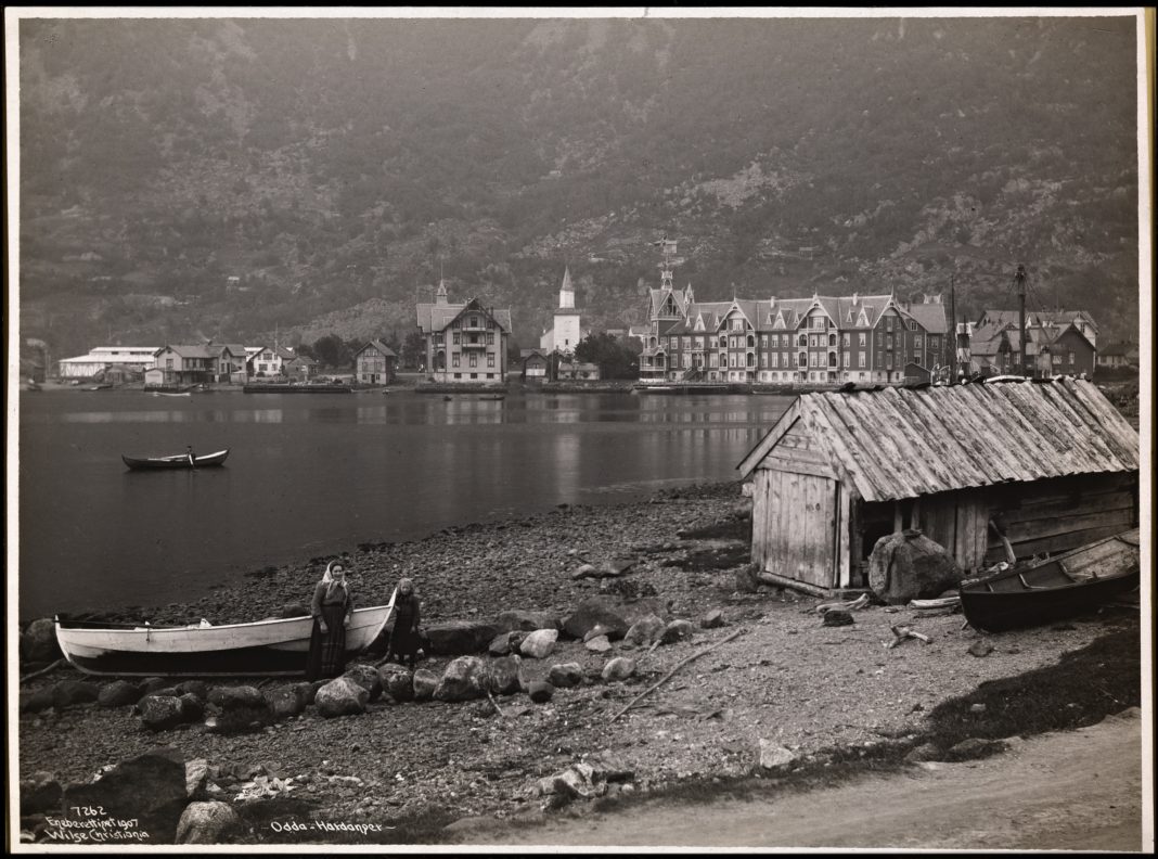 The Beauty of Norway From Behind a Camera - Daily Scandinavian