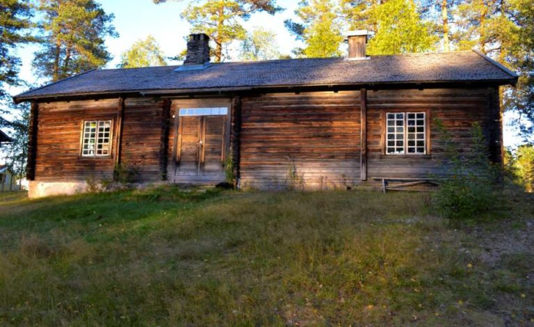 The Forest Finn Culture in Norway - Daily Scandinavian