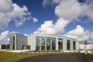 Denmark Opens the World's 'Most Humane' Prison - Daily Scandinavian