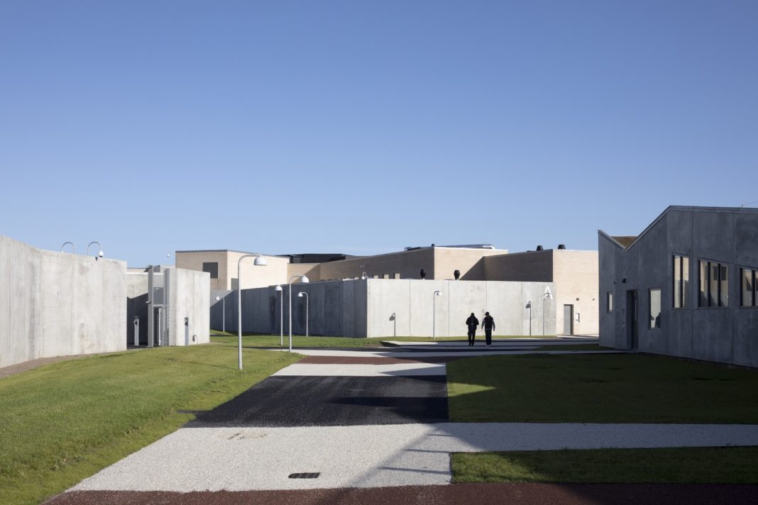 Denmark Opens the World's 'Most Humane' Prison - Daily Scandinavian