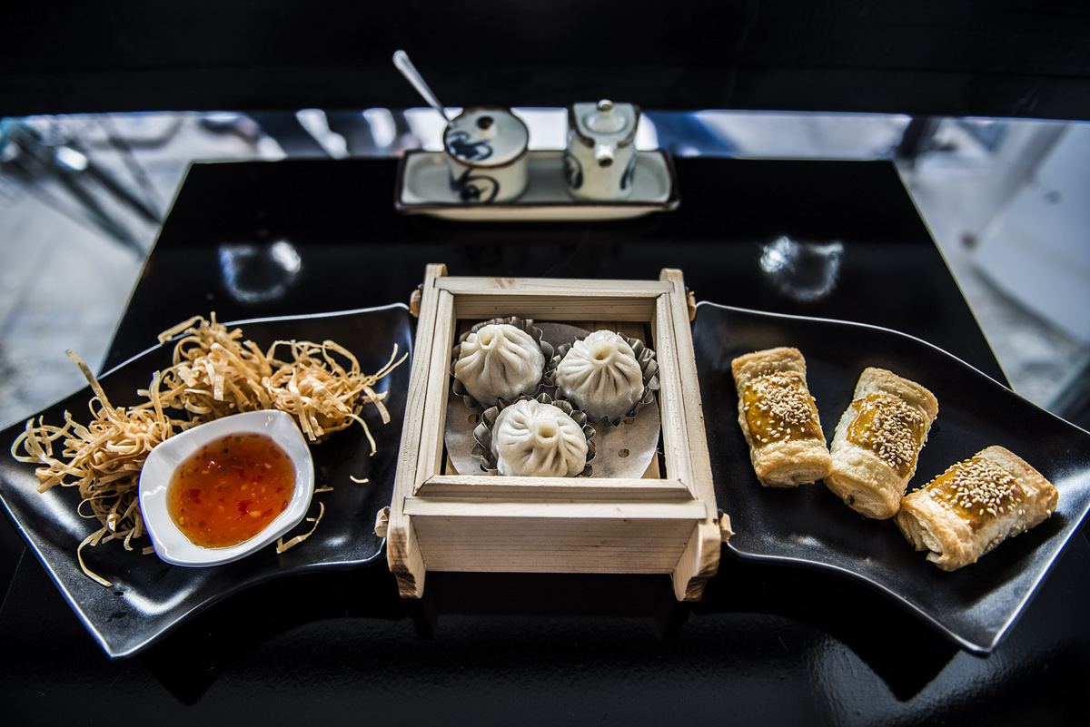 New Restaurants in Copenhagen Worth a Visit - Daily Scandinavian