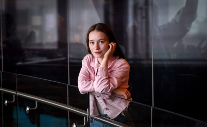 Sigrid from Norway Winner of BBC Music Sound of 2018 Poll - Daily ...
