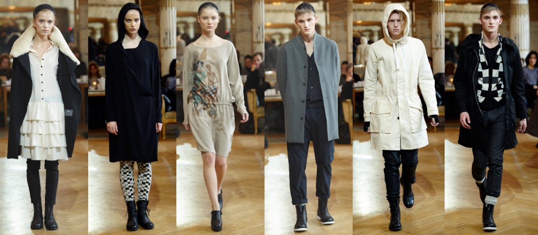 Swedish Fashion Hope - Daily Scandinavian