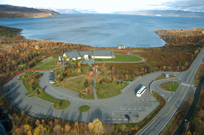 Alta, Norway – Town of the Northern Lights - Daily Scandinavian