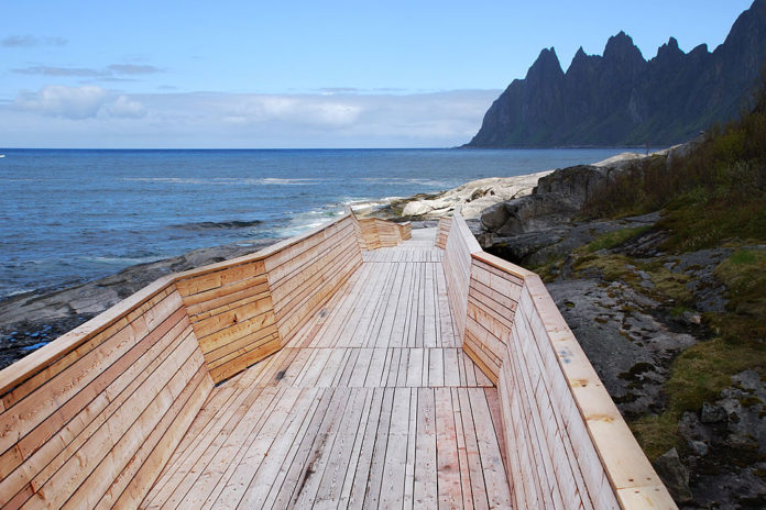 National Tourist Routes in Norway - Daily Scandinavian
