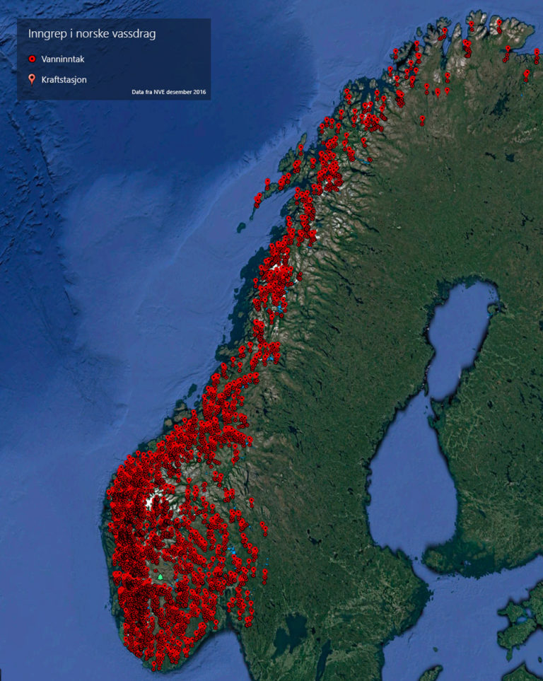 Norway – World’s Best Democracy - Daily Scandinavian