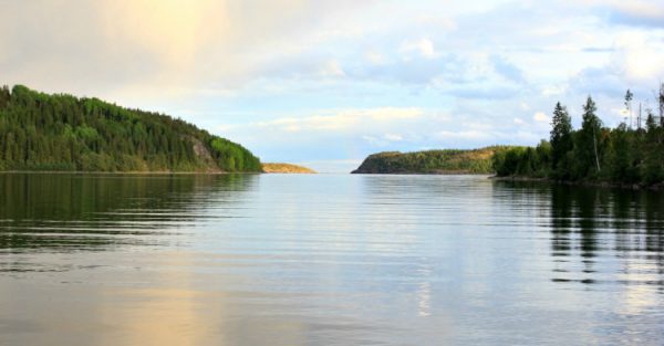 Hiking the High Coast Trail in Sweden - Daily Scandinavian