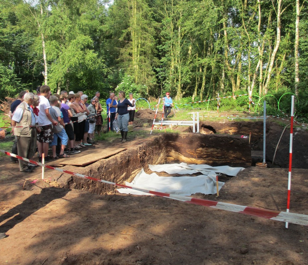 Sensational Archeological Excavation in Denmark - Daily Scandinavian