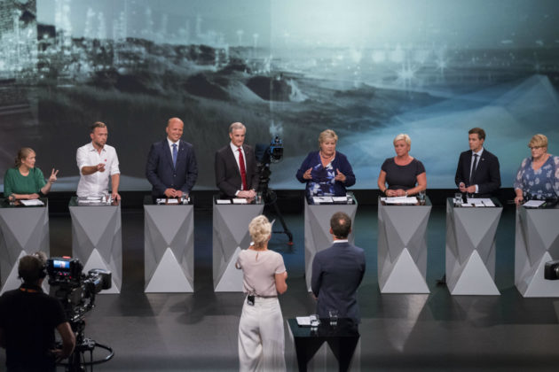 Norwegian Politics for Dummies - Daily Scandinavian