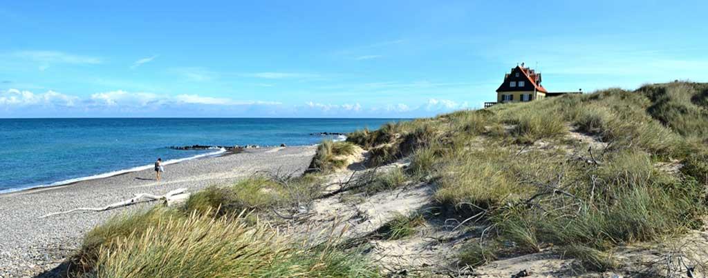 The Scandinavian Summer Paradise - Skagen, Denmark - Daily Scandinavian