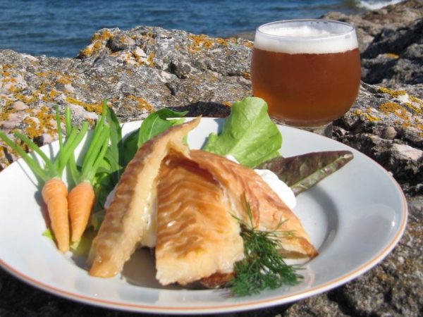 Sweden’s Culinary Island Gotland - Daily Scandinavian