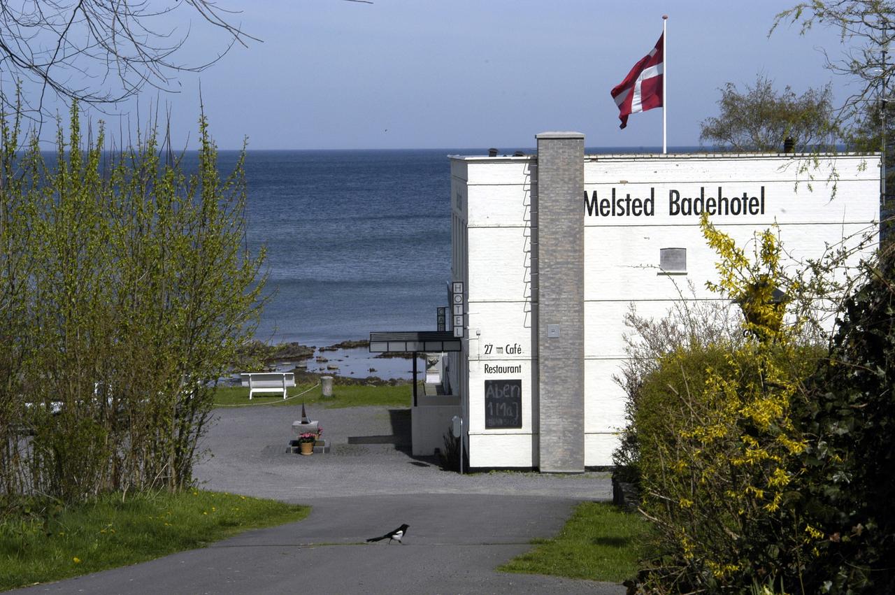 Luxury By the Sea in Denmark - Daily Scandinavian