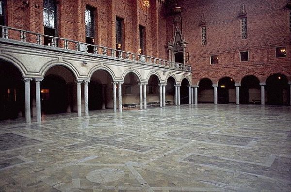 The City Hall in Stockholm - Daily Scandinavian