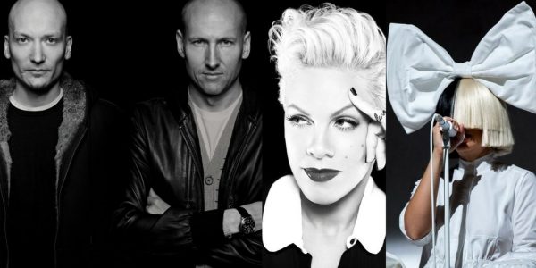 Norwegian Songwriting Star Duo in Los Angeles - Daily Scandinavian