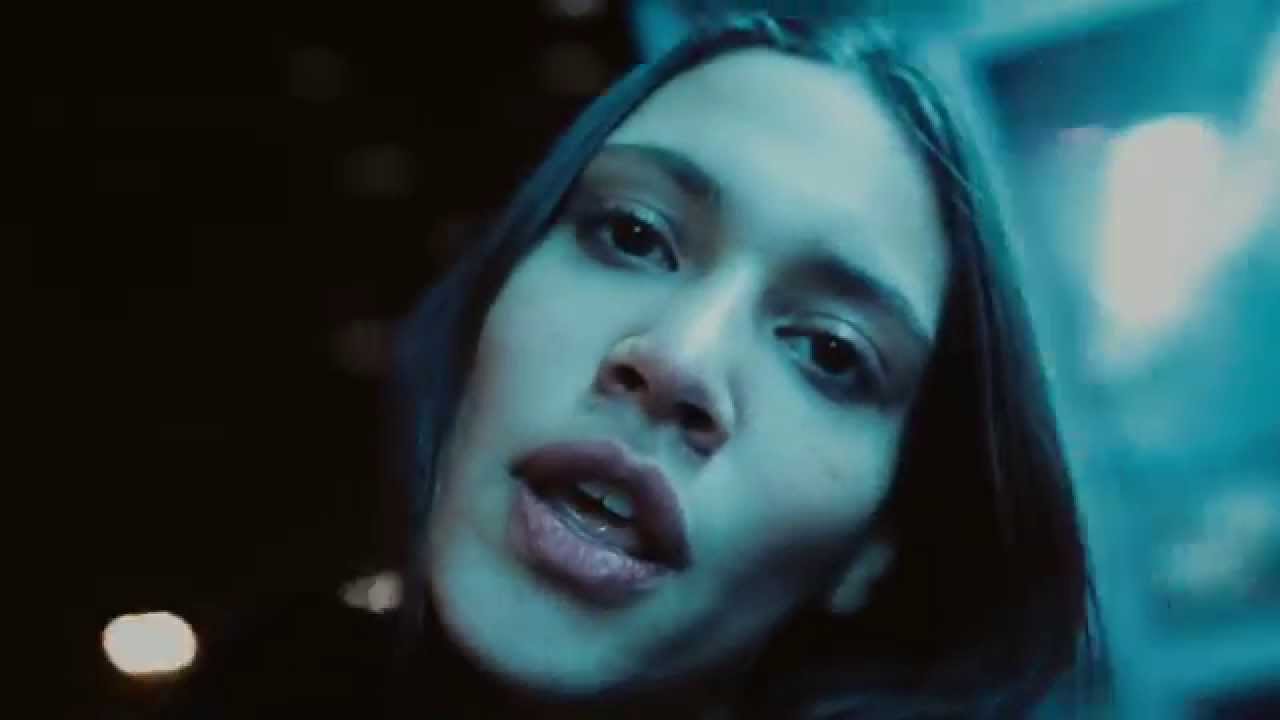 The Norwegian Musician, Model and Actress Okay Kaya - Daily Scandinavian