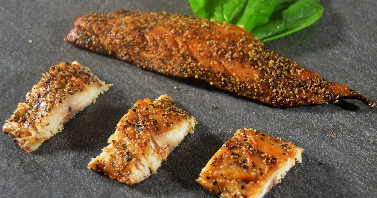 Smoked Fish from Scandinavia - Daily Scandinavian