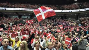 Danish Happiness Explained - Daily Scandinavian