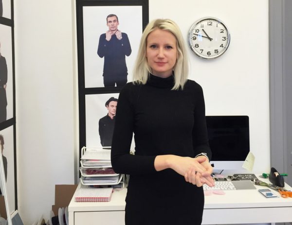 Siri Rat from Norway - Daily Scandinavian