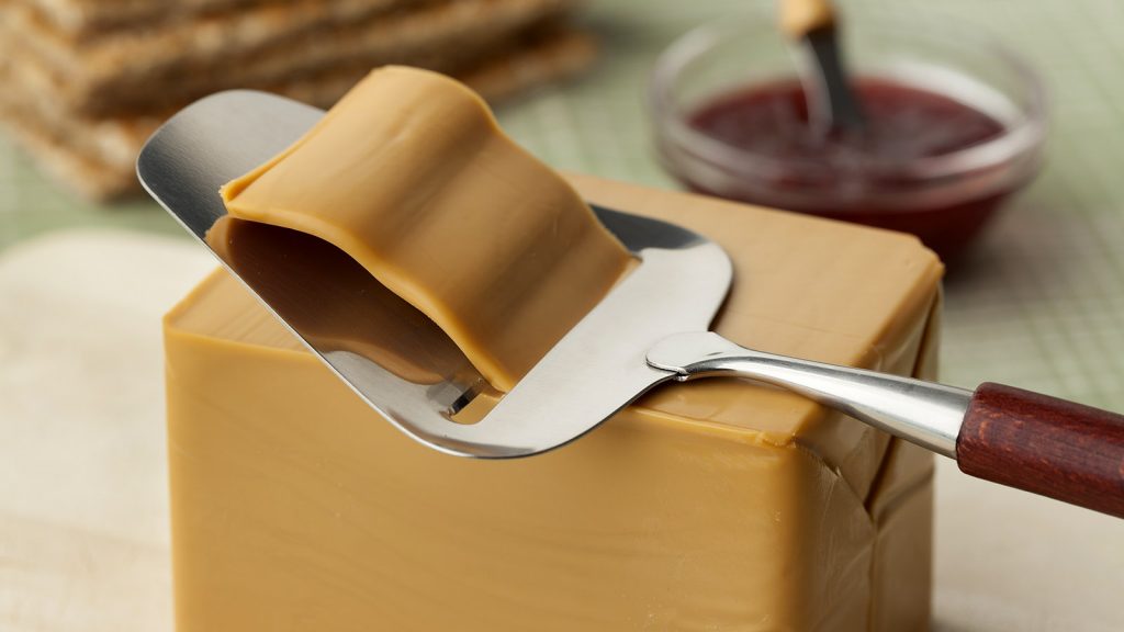 What is Norwegian Brown Cheese? - Daily Scandinavian