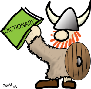 Language of the Vikings - Daily Scandinavian