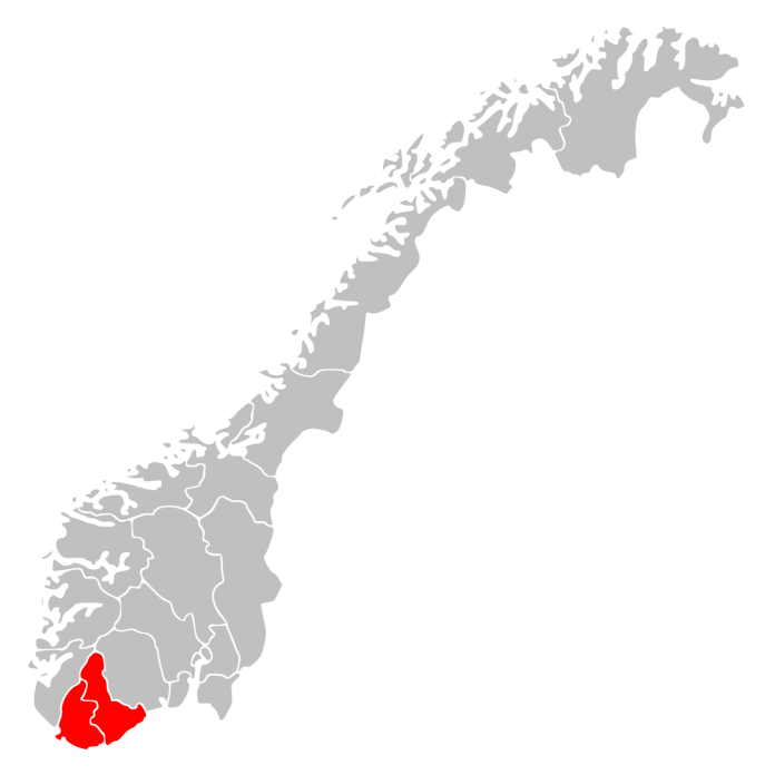 Beaches and Picturesque Seaside Towns in Southern Norway - Daily ...