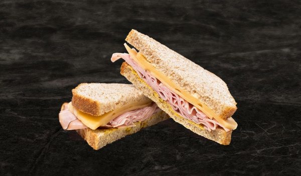 Scandinavian Ham - Daily Scandinavian